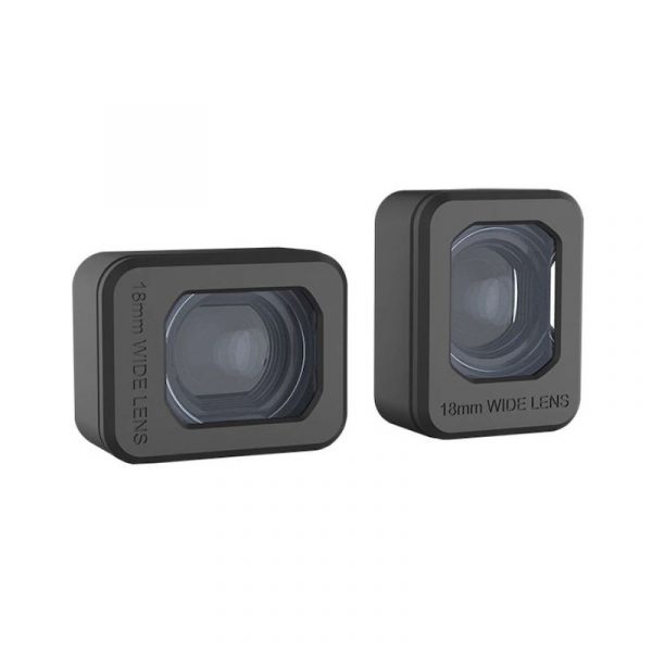 Camera External 18mm Wide-Angle Lens Filter for DJI Mini 3 Pro Drone ... Camera External 18mm Wide-Angle Lens Filter for DJI Mini 3 Pro Drone ...